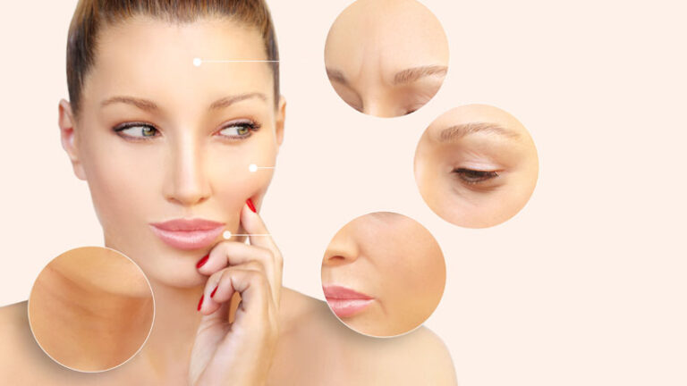 Botox / Dermal Fillers – DEA Med Spa in Glendale CA